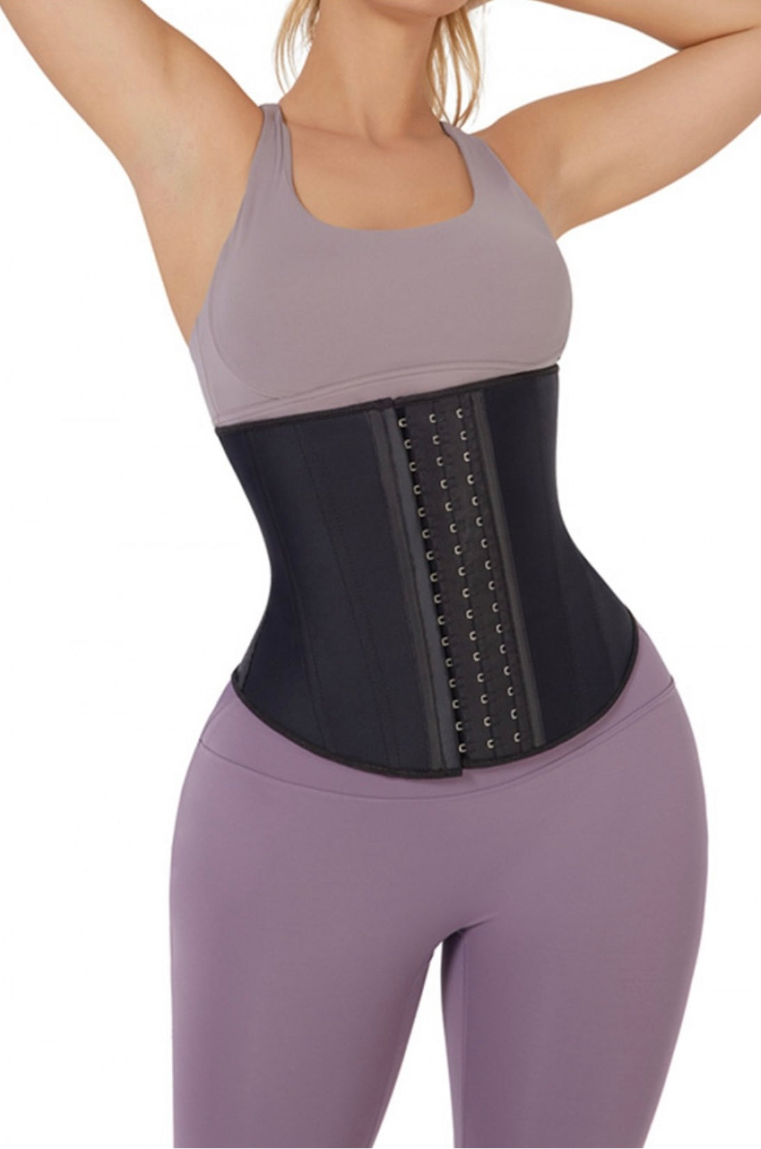 Mill Tummy Trimmer – Millennial Bodies